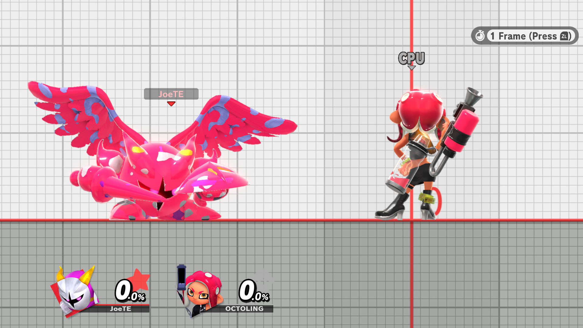 Galacta Knight (Smash Ultimate Style) Mod for Super Smash Bros ...