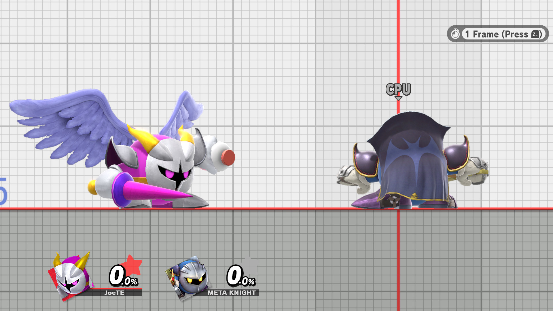 Galacta Knight (Smash Ultimate Style) Mod for Super Smash Bros ...