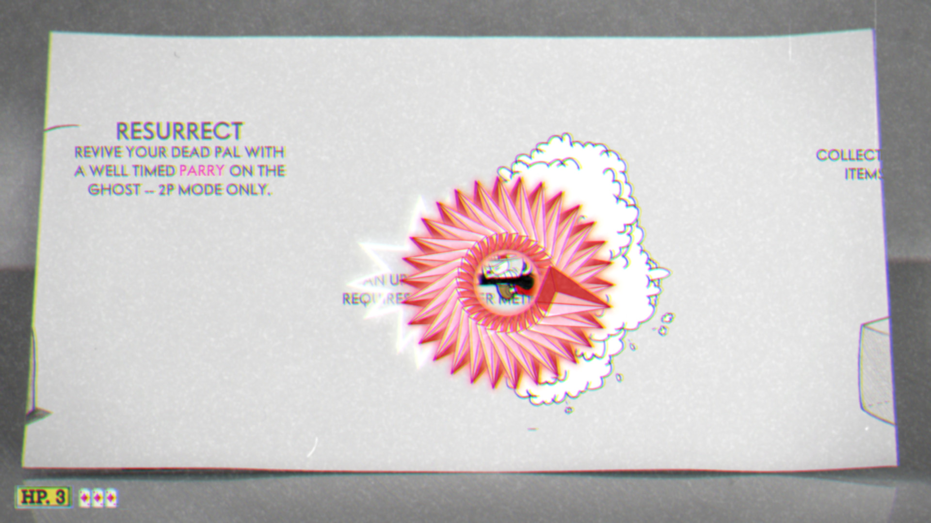 Buffed Cuphead Mod [Cuphead] [Mods]