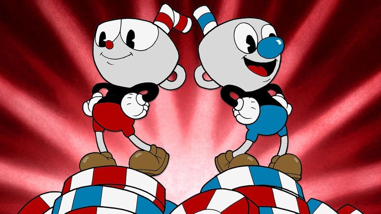 100X ROOTPACK HP Mod for Cuphead | Cuphead Mods