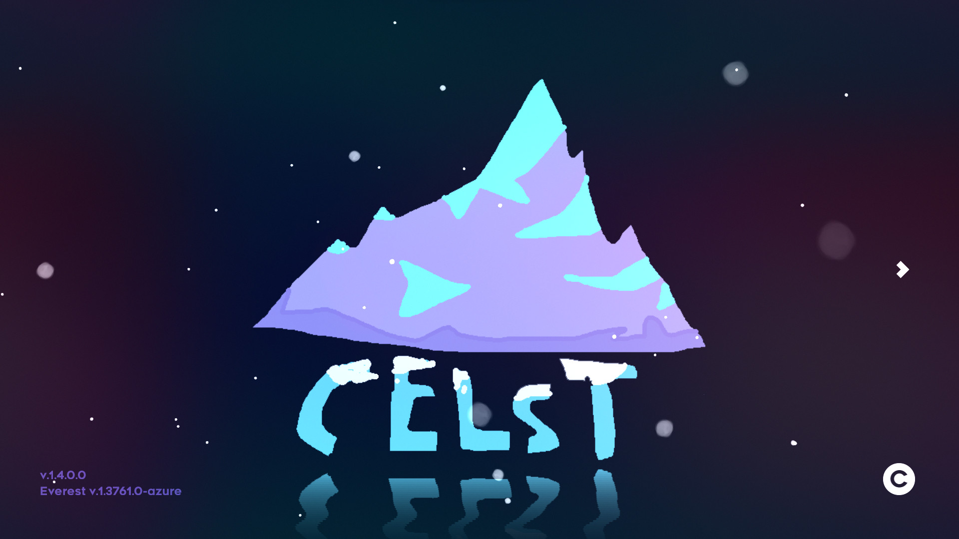 celst Mod for Celeste | Celeste Mods