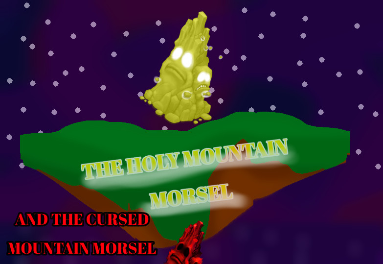 The Holy And Cursed Morsels Mod for My Singing Monsters | MSM Mods