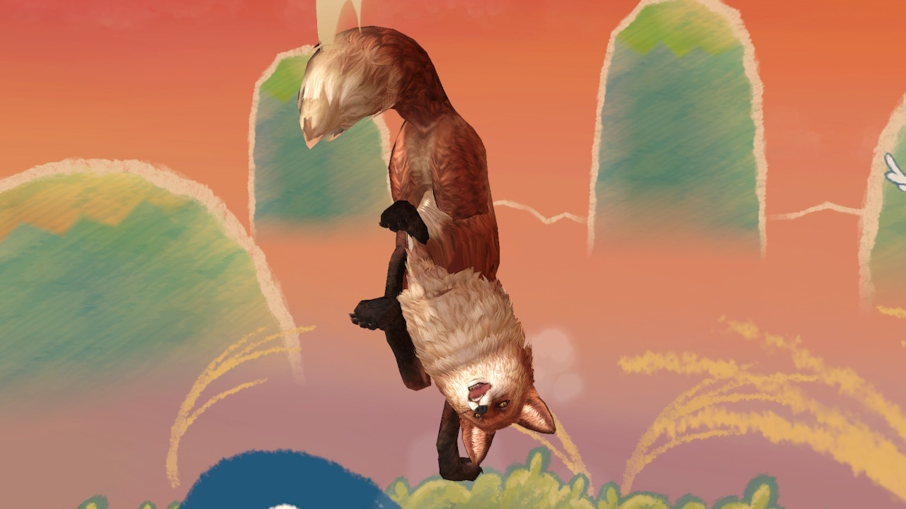 Realistic Fox Mod for Super Smash Bros. Ultimate | SSBU Mods