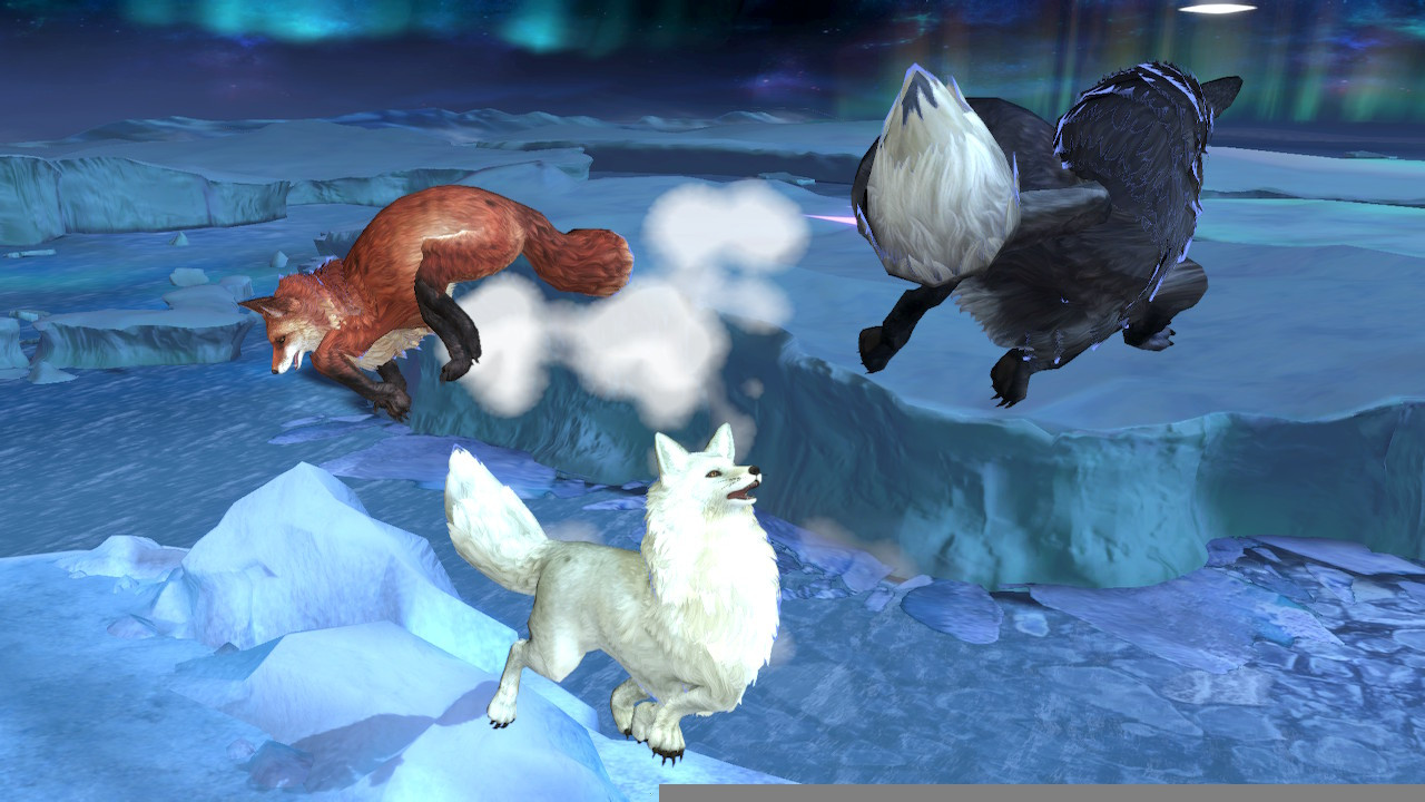 Realistic Fox Mod for Super Smash Bros. Ultimate | SSBU Mods