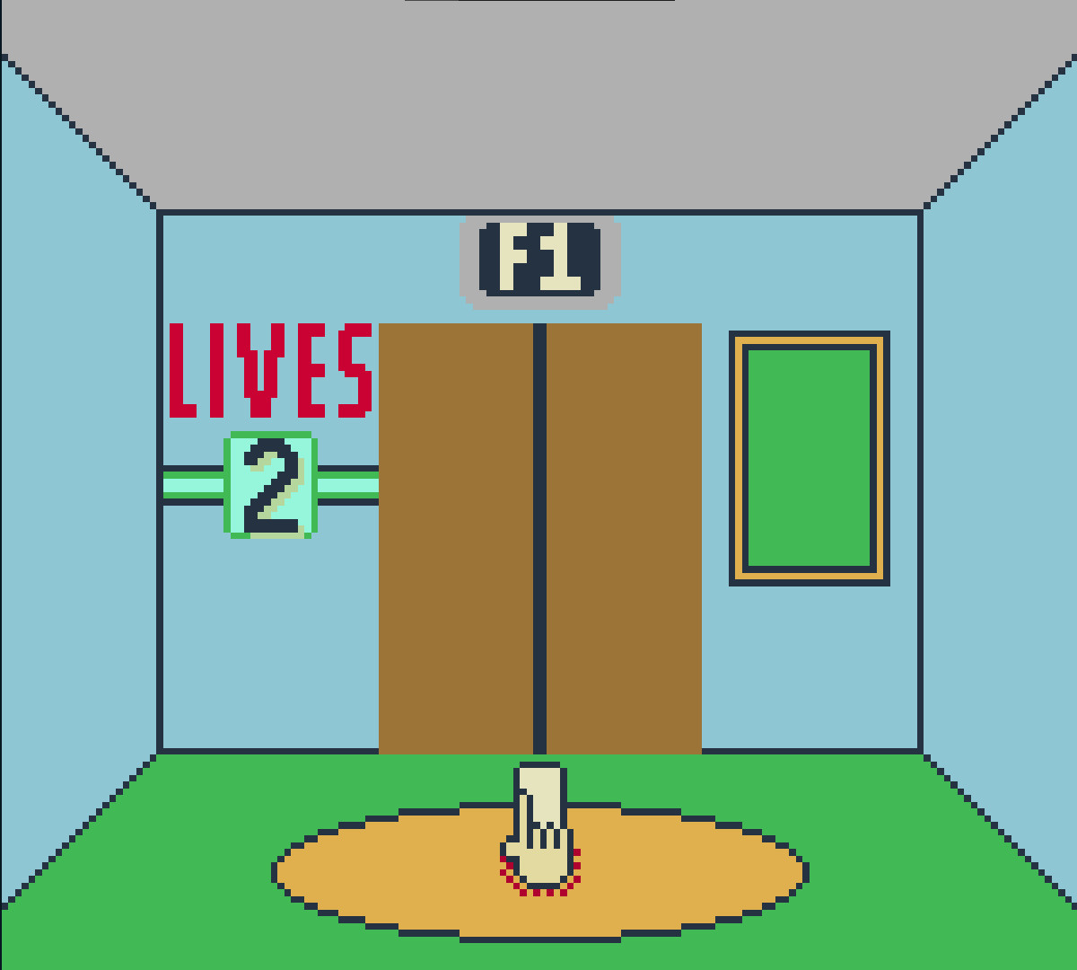 (Open Source) Baldi's Gameboy All-Stars V3.0.5c Mod for Baldi's Basics ...