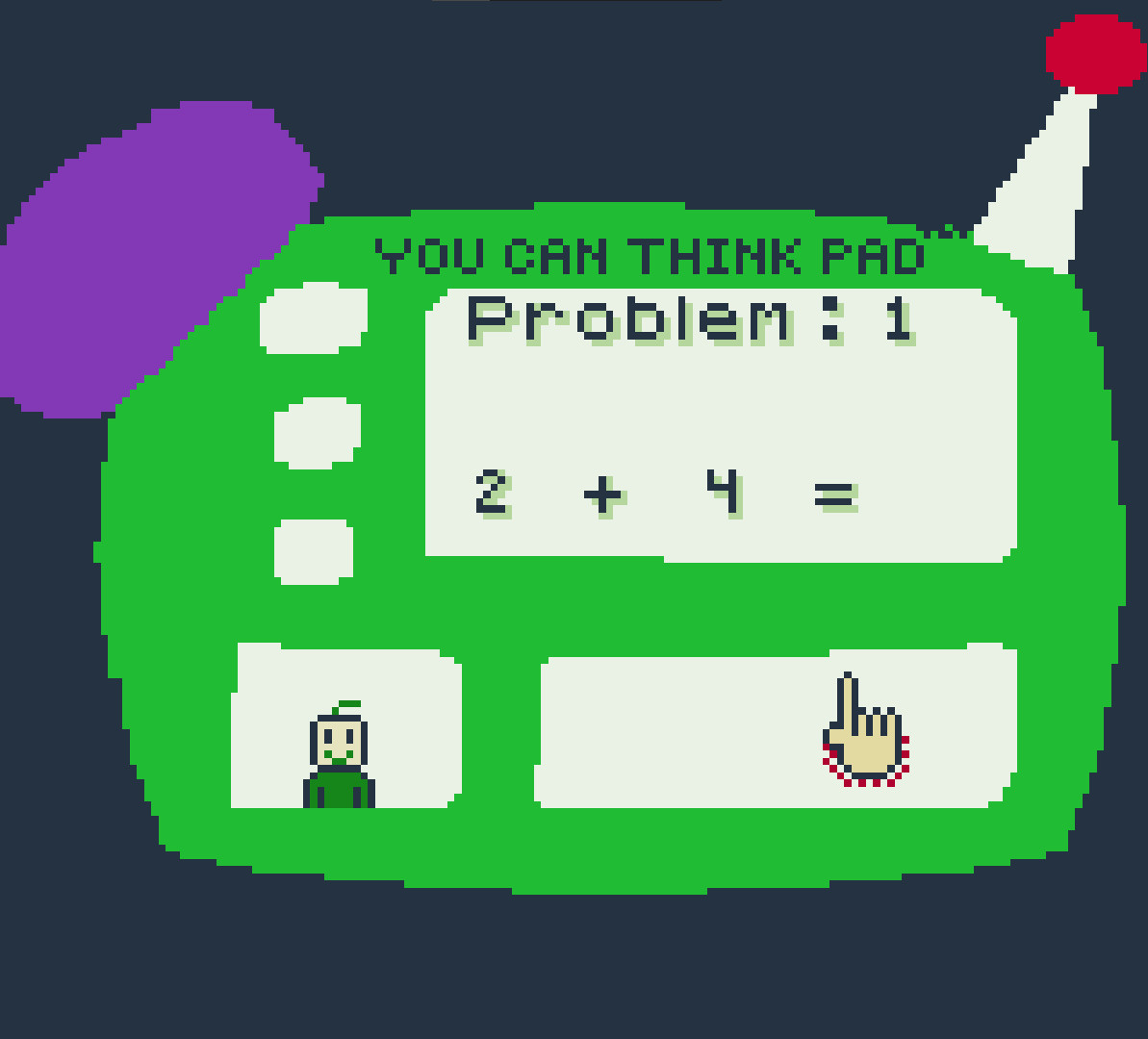 (Open Source) Baldi's Gameboy All-Stars V3.0.5c Mod for Baldi's Basics ...