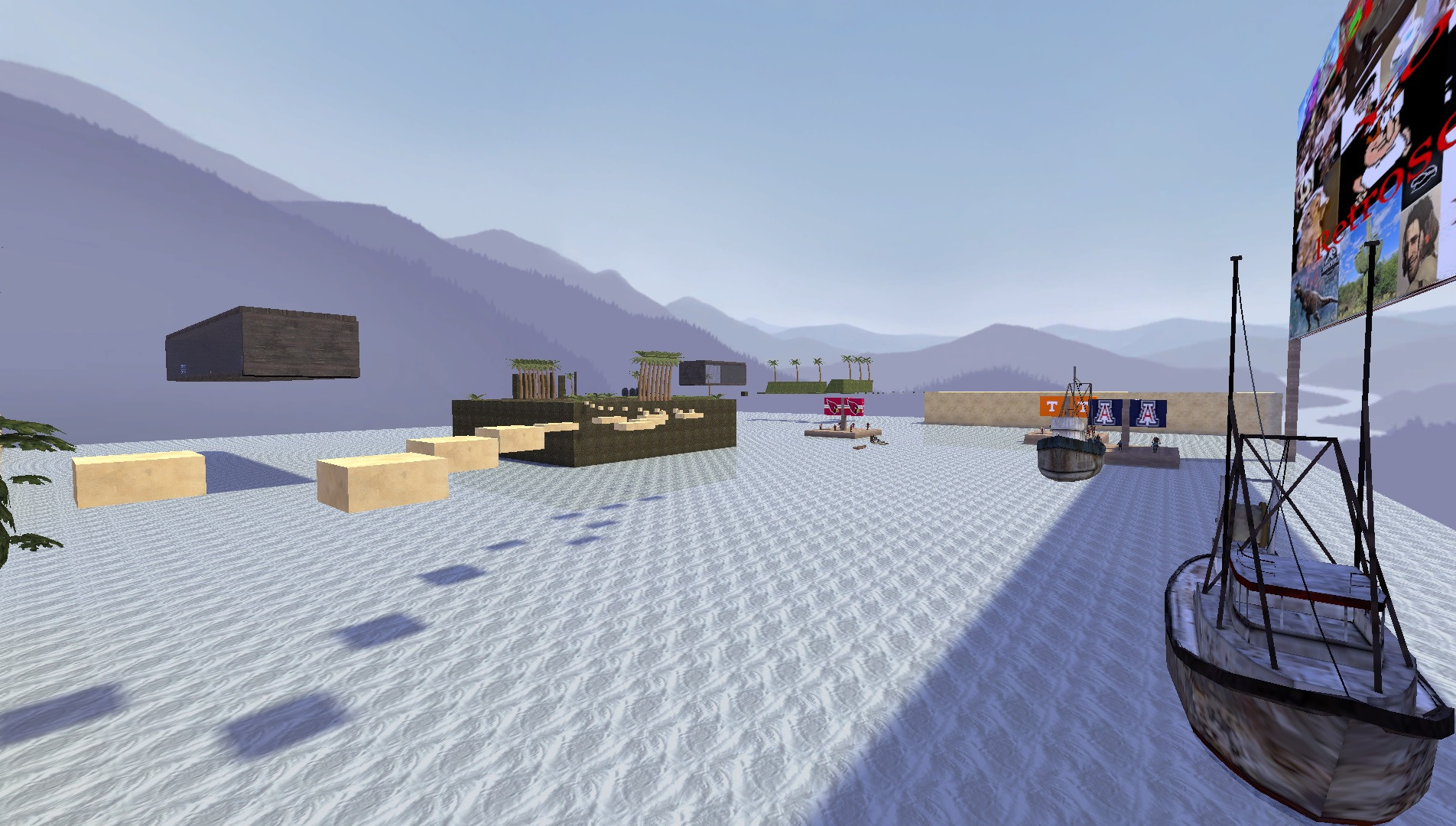 dr_pirate_titan_v10 [Team Fortress 2] [Mods]