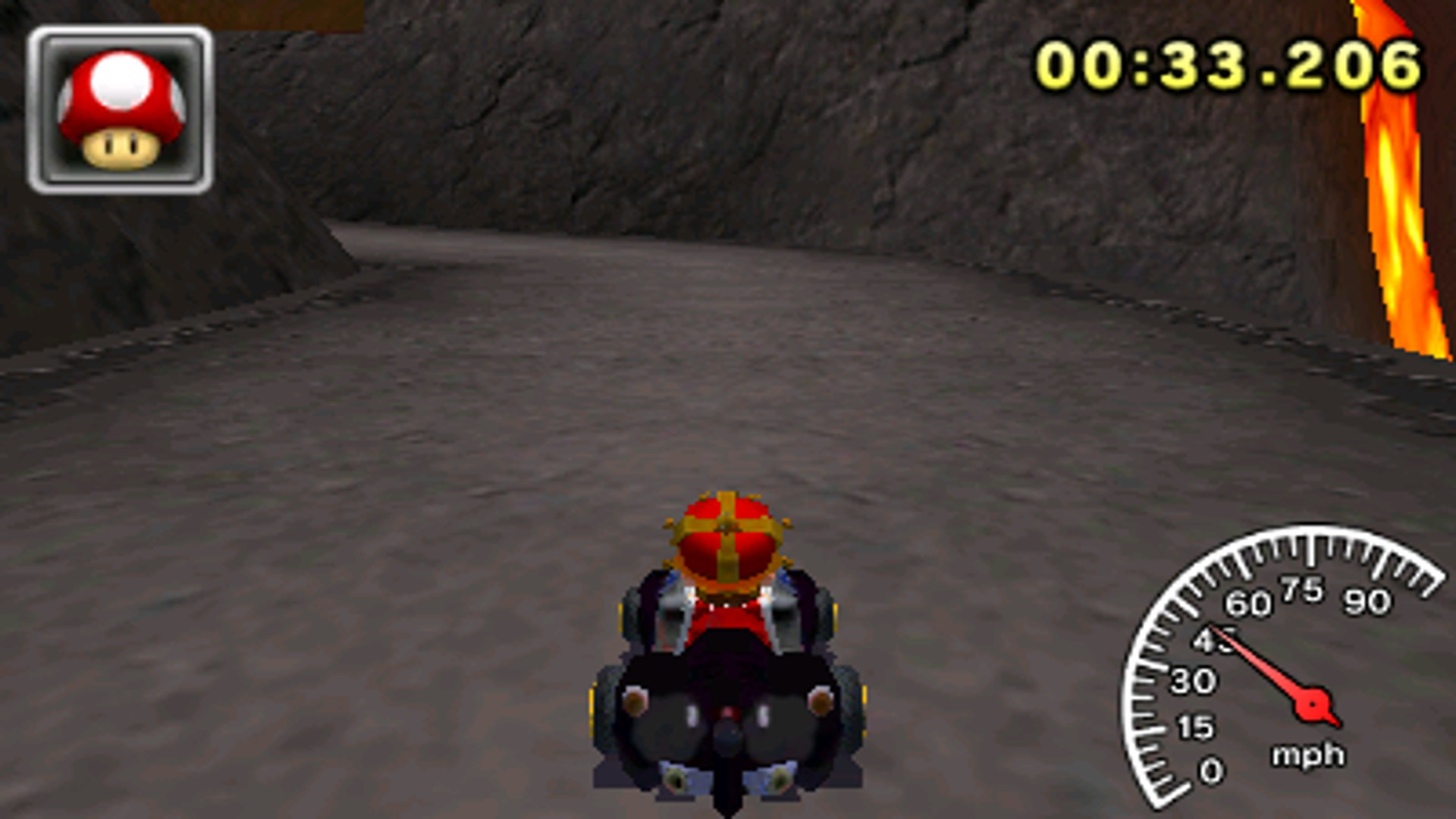 Cat Cruiser (MKT) - 2.0 [Mario Kart 7] [Mods]