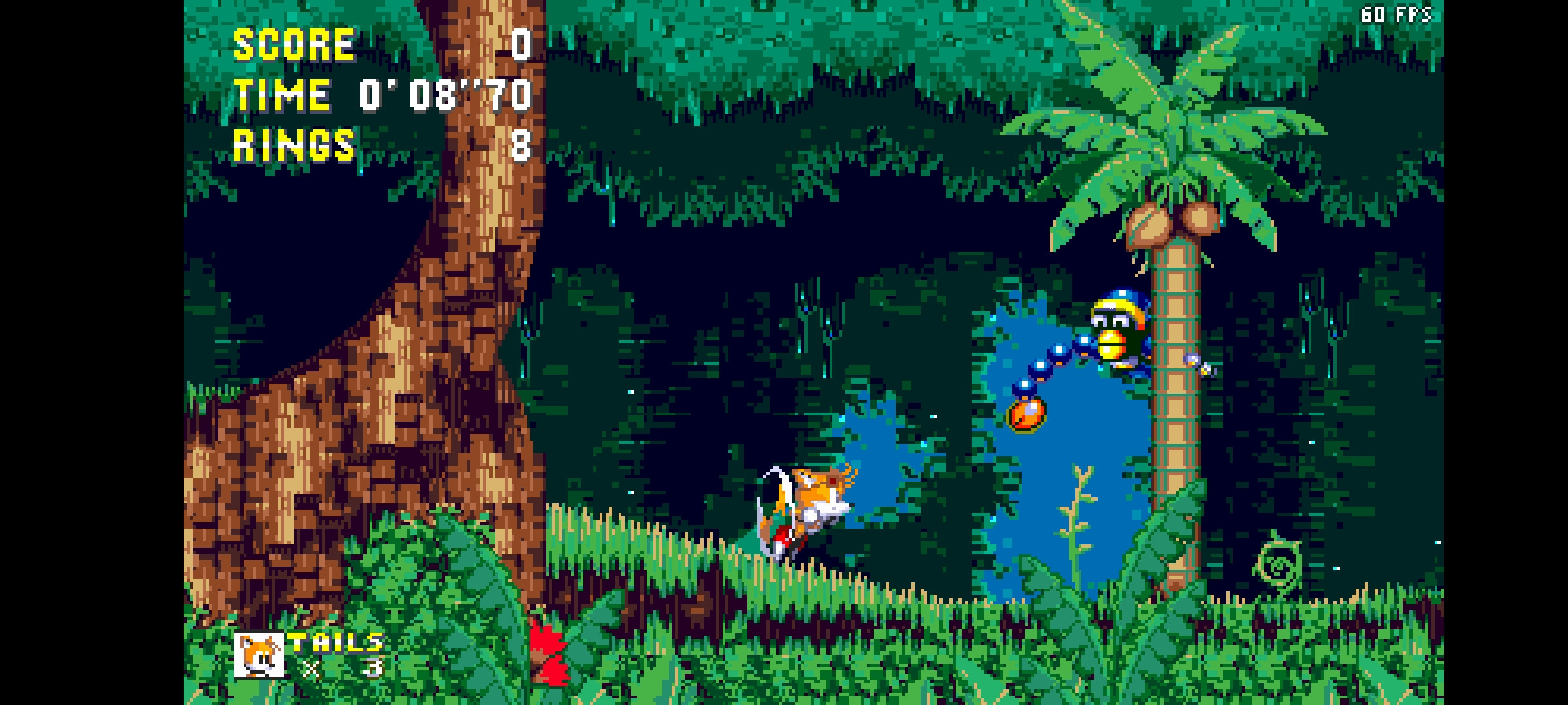 Sonic BOOM! (uncomplete) Mod for Sonic 3 A.I.R. | S3AIR Mods