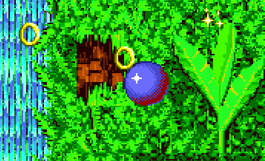 Tweaked Sonic and Tails Design Mod for Sonic 3 A.I.R. | S3AIR Mods