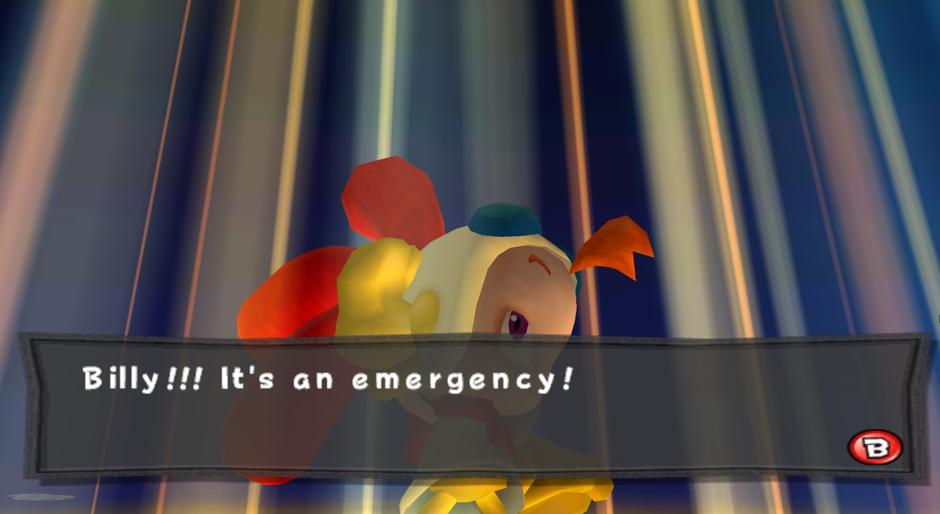 Playable Rolly, Chick and Bantam in Other Levels Mod for Billy Hatcher ...