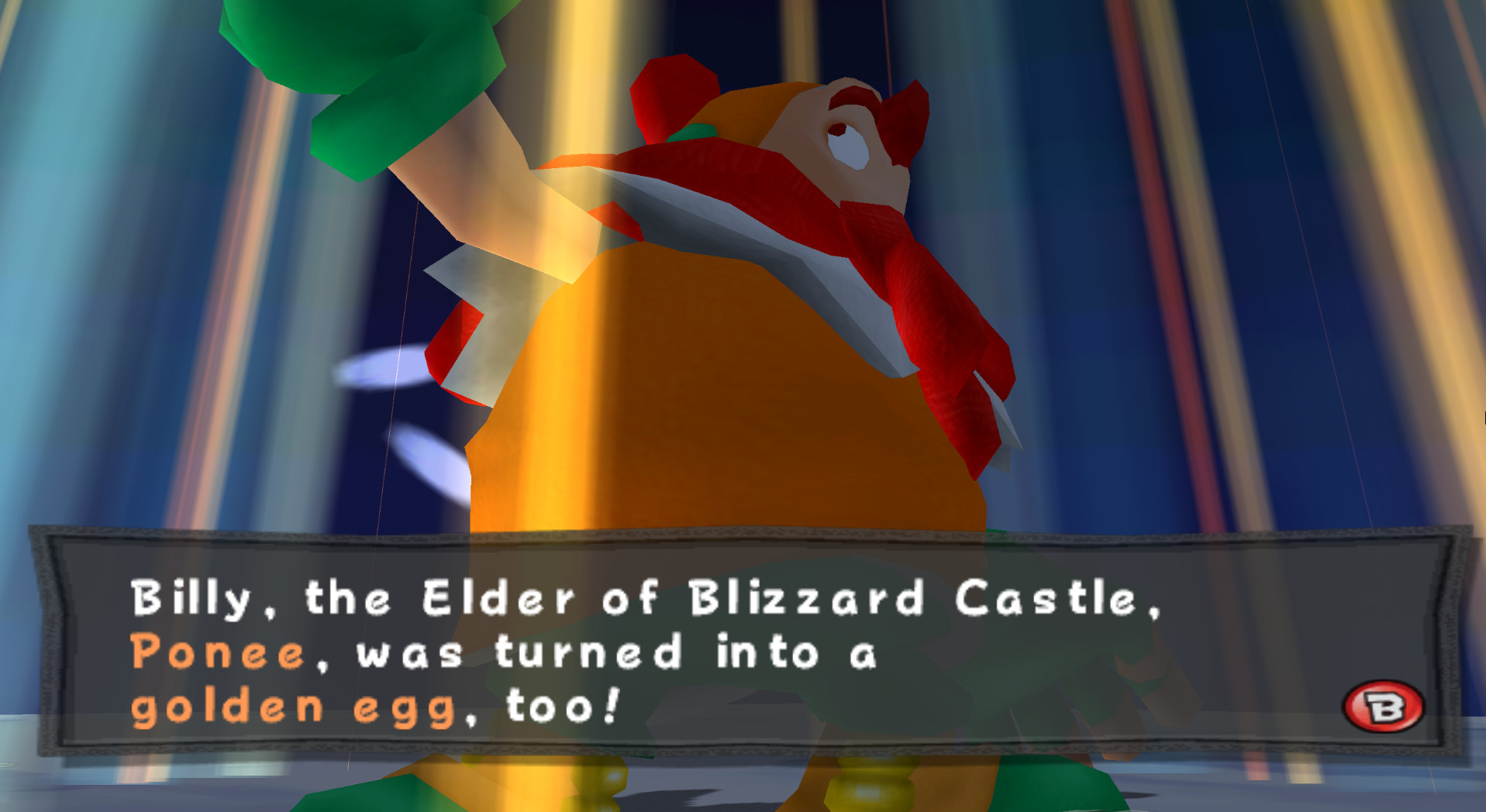 Playable Rolly, Chick and Bantam in Other Levels Mod for Billy Hatcher ...