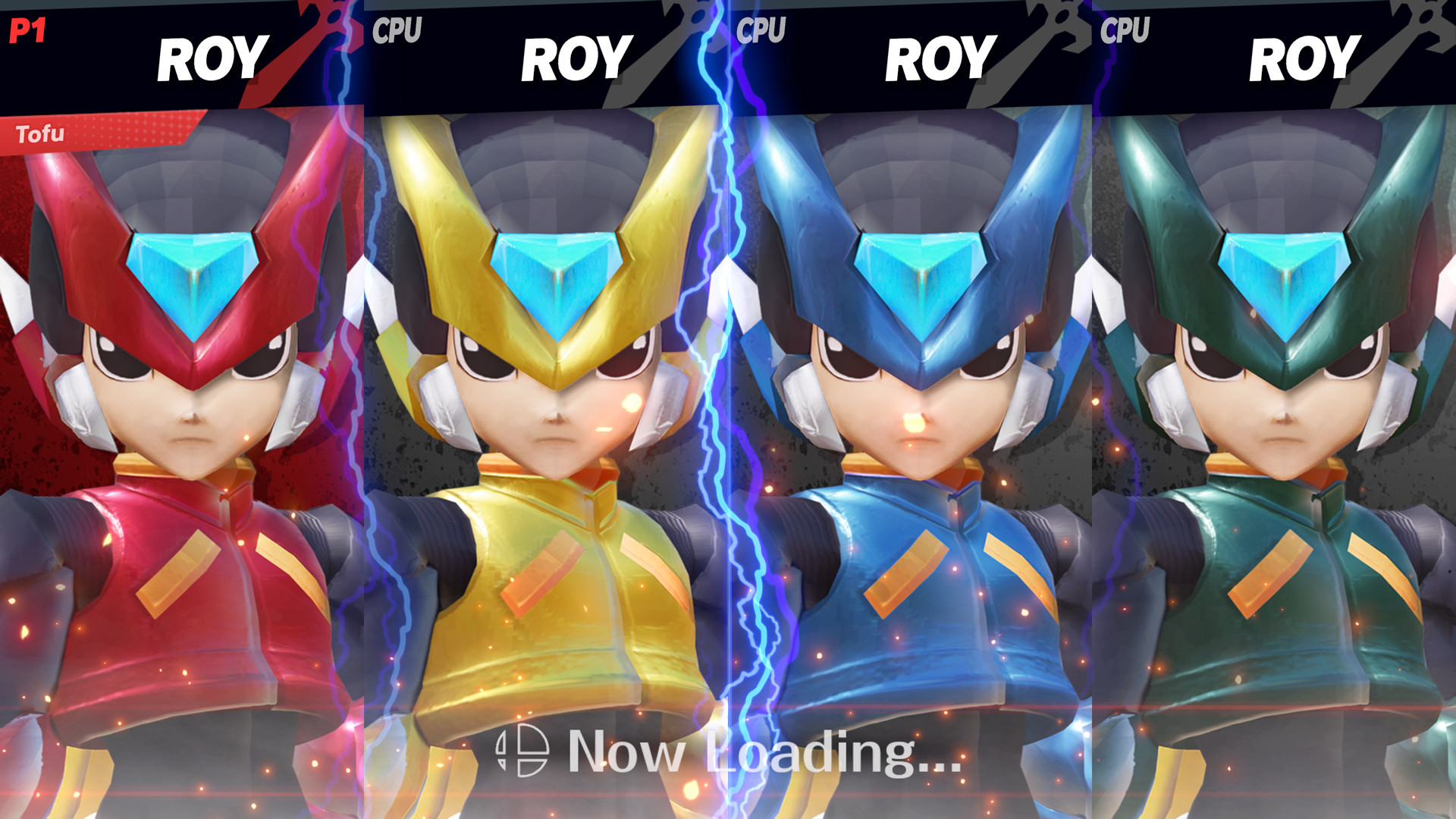 Zero (Mega Man Zero) [Super Smash Bros. Ultimate] [Mods]