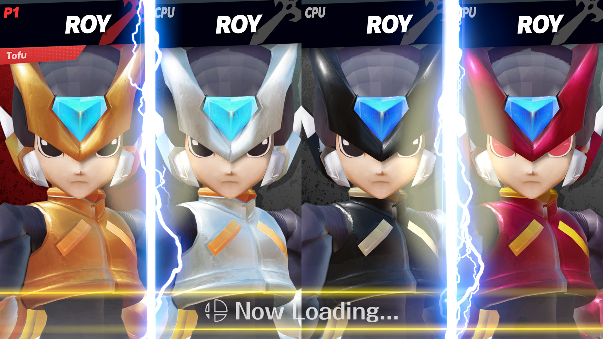 Zero (Mega Man Zero) [Super Smash Bros. Ultimate] [Mods]