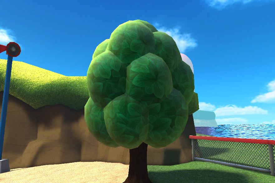 DS Mario Circuit (Improved) [Mario Kart 8 Deluxe] [Mods]