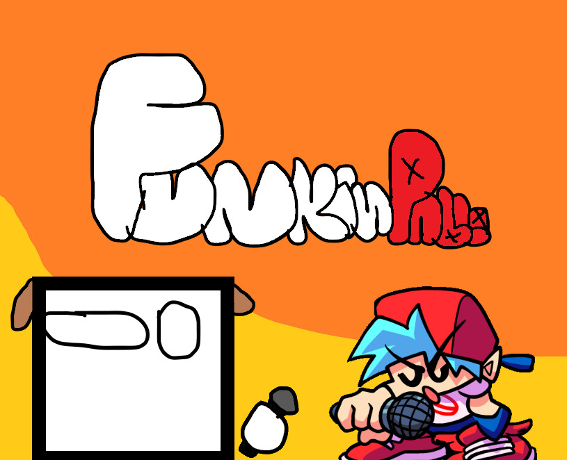 Friday Night Funkin V.S Pablo The Dog! Mod for Friday Night Funkin ...