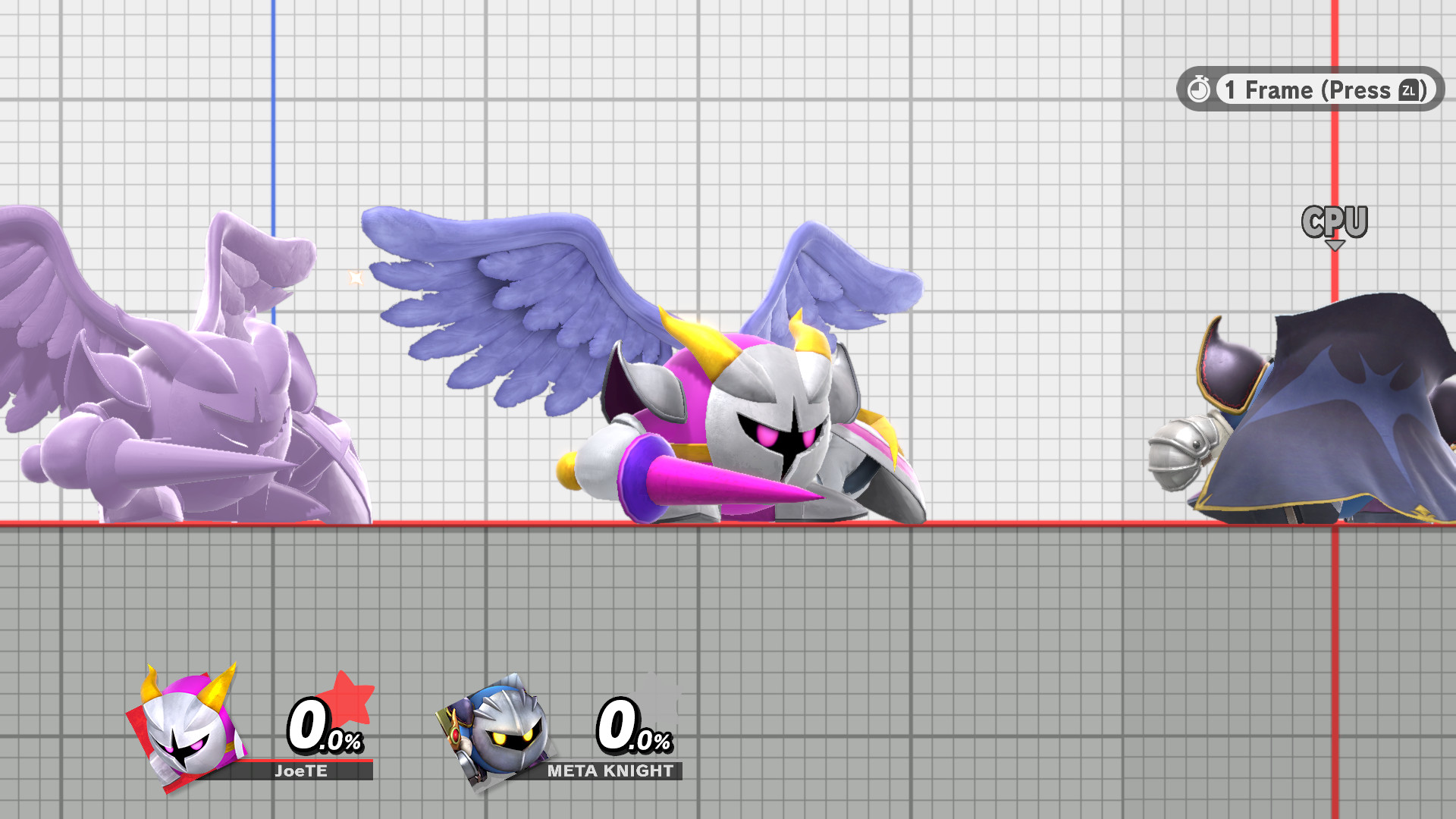 Galacta Knight (Smash Ultimate Style) Mod for Super Smash Bros ...