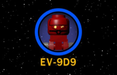 EV-9D9 Mod for LEGO Star Wars: The Complete Saga | LSW:TCS Mods