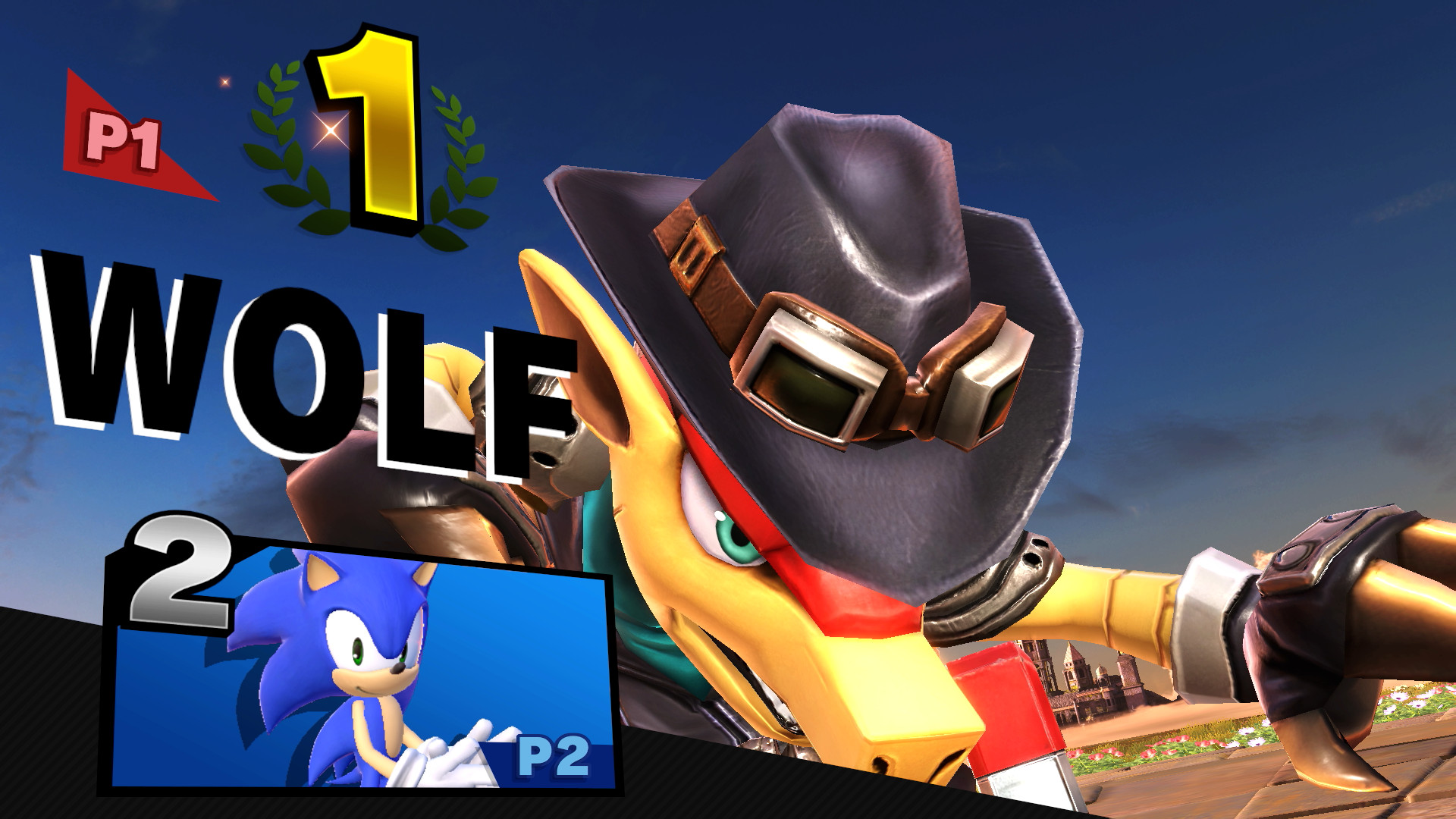 Dillon (Dead-Heat Breakers) Mod for Super Smash Bros. Ultimate | SSBU Mods