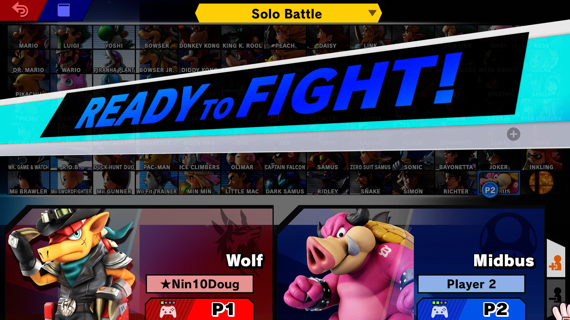 Super Smash Bros Ultimate Mods vol .7 - Twilight Princess Link, Dillon (Dead-Heat Breakers ...