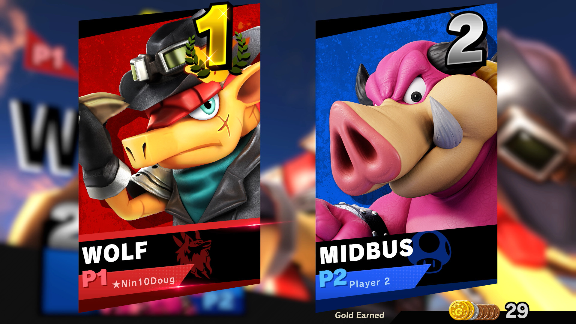 Dillon (Dead-Heat Breakers) Mod for Super Smash Bros. Ultimate | SSBU Mods