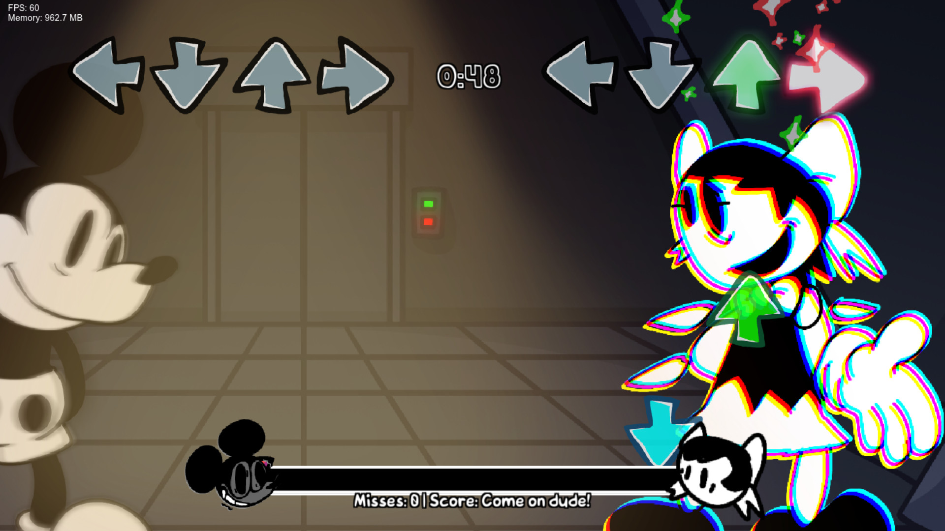 [SENSITIVE CONTENT] Remorse but every turn a different cover is used ...