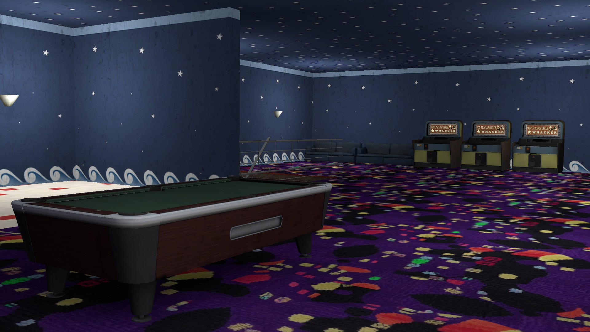 [CONTENT] Factortown 2 assets and vmf. Mod for Garry's Mod | GMod Mods