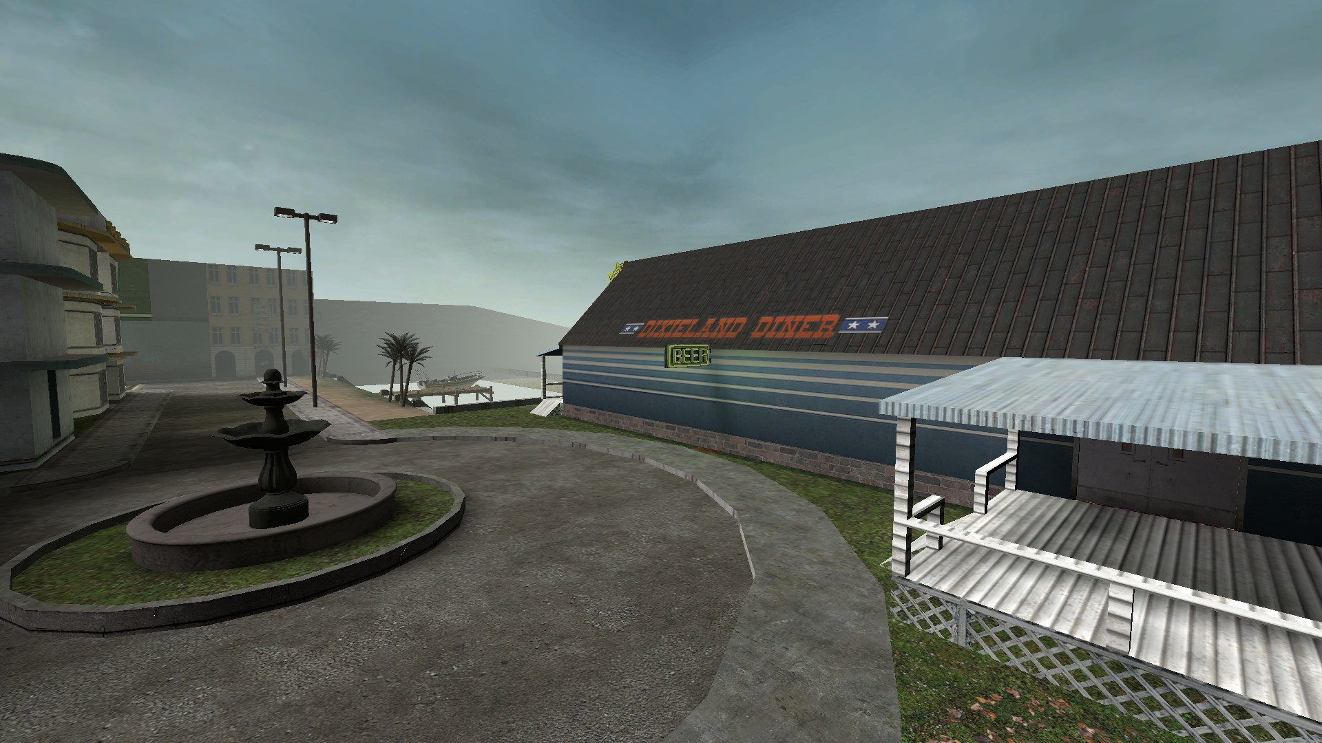 [CONTENT] Factortown 2 assets and vmf. Mod for Garry's Mod | GMod Mods