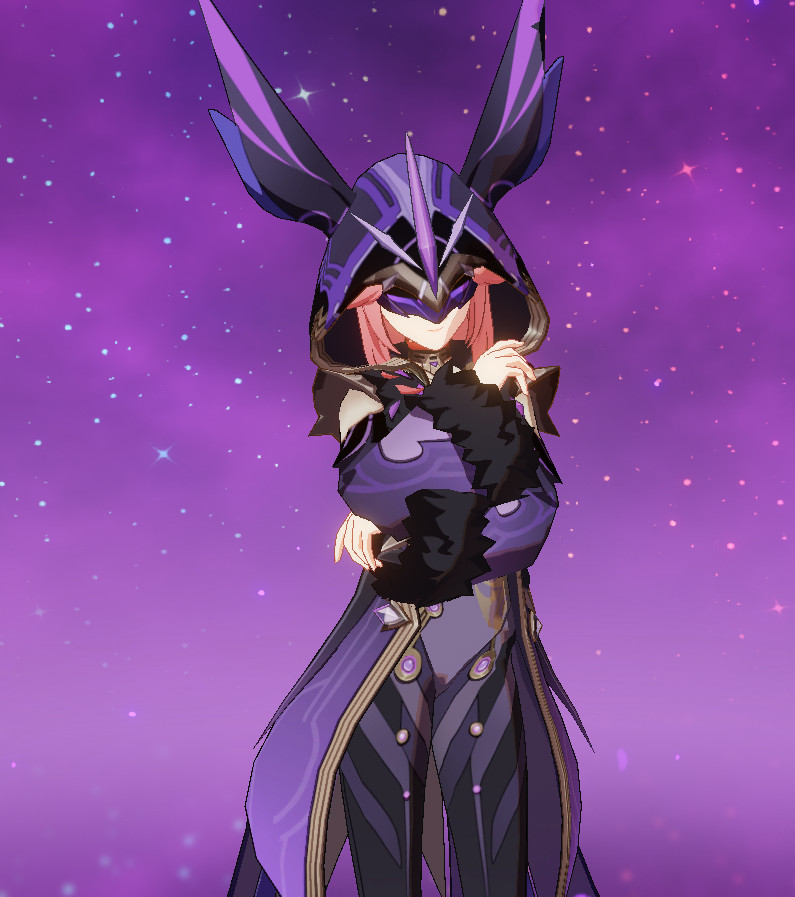 Cicin Mage Yae Mod for Genshin Impact | GI Mods