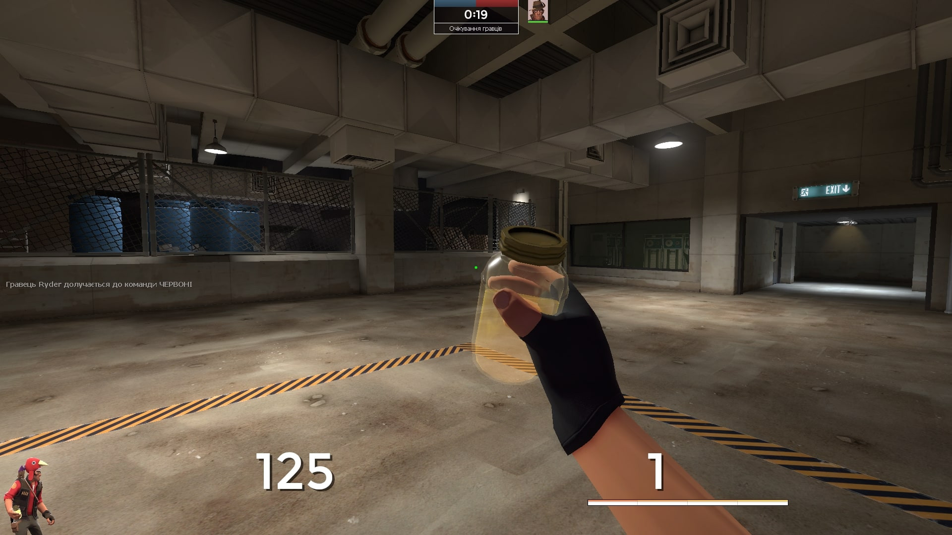 Fixed and improved Sniper gloves Mod for Team Fortress 2 | TF2 Mods
