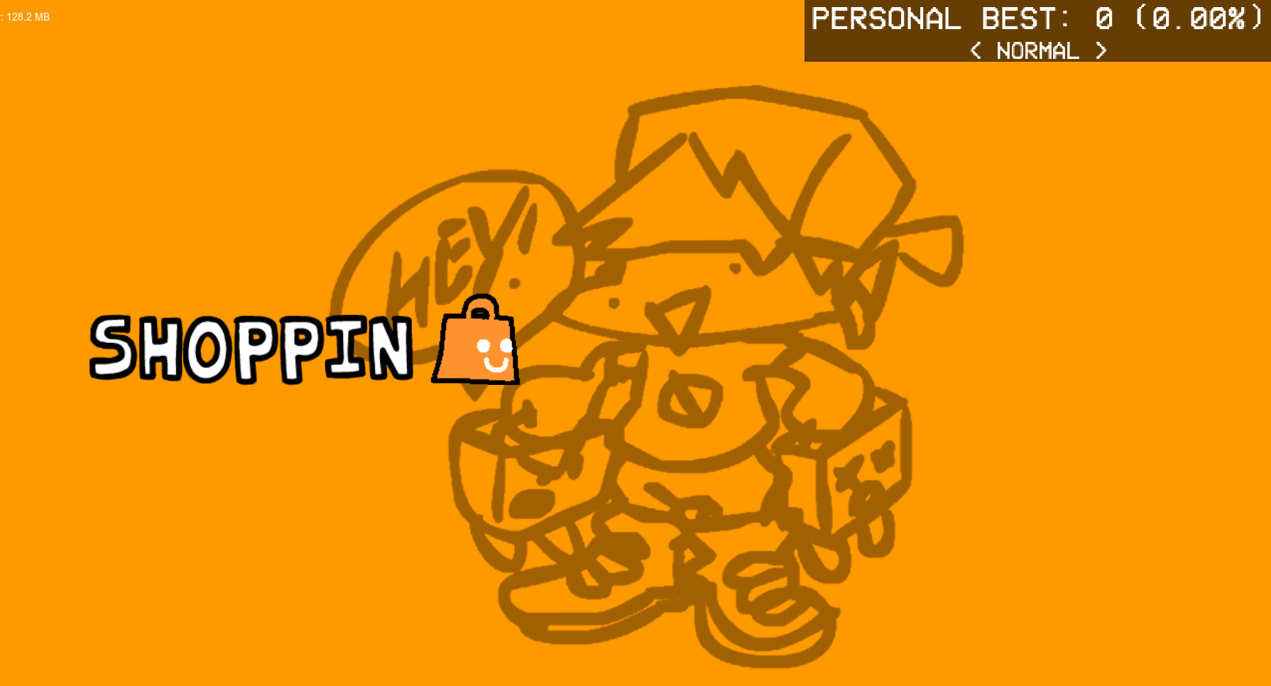 [DEMO] eFunk: Shoppin on a Friday Night [Friday Night Funkin'] [Mods]