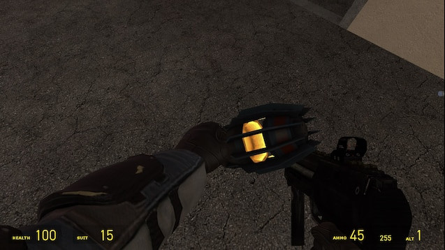 Vmanip Collection [Garry's Mod] [Mods]