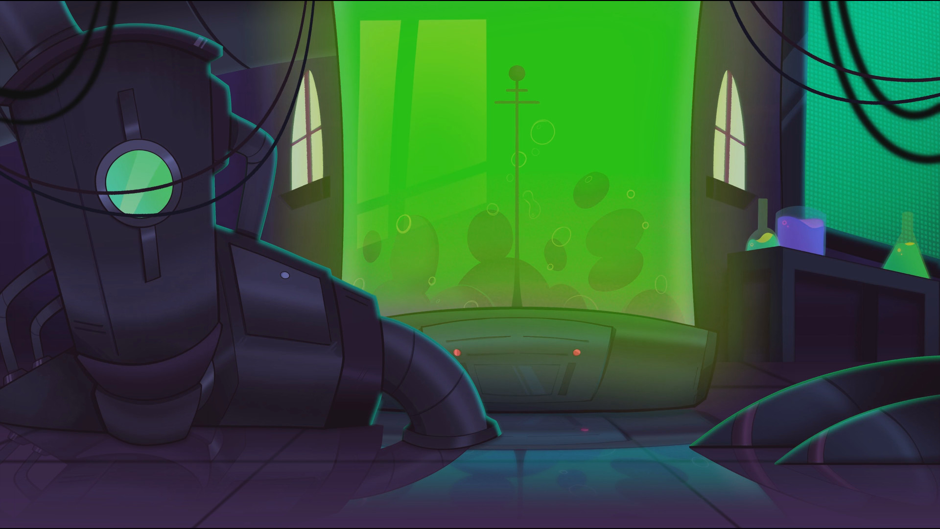 Friday Night Funkin': VS KittenStein Mod for Friday Night Funkin' | FNF ...