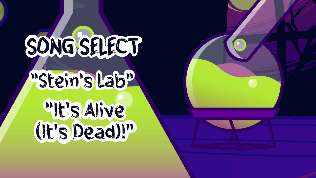 Friday Night Funkin': VS KittenStein Mod for Friday Night Funkin' | FNF ...