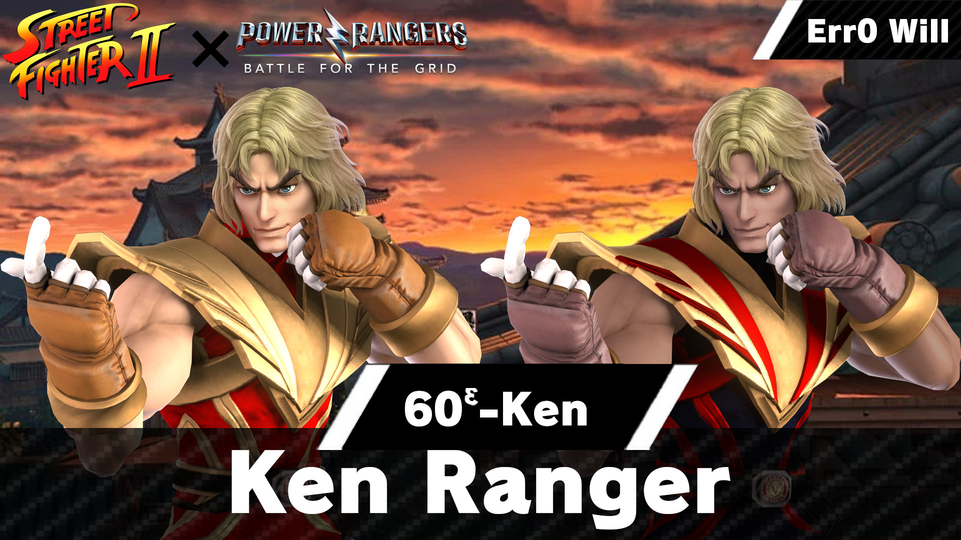 Super Smash Bros Ultimate Mods vol .7 - Twilight Princess Link, Dillon (Dead-Heat Breakers ...