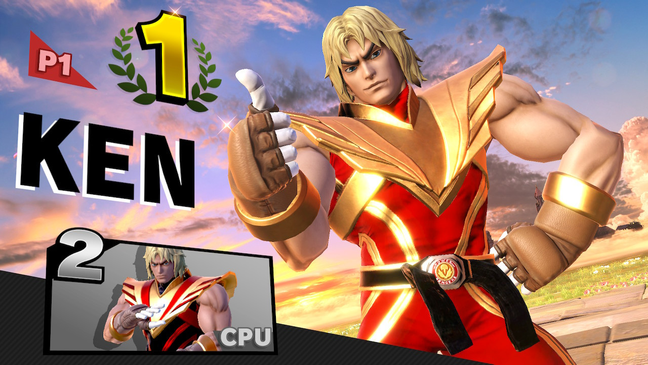 Super Smash Bros Ultimate Mods vol .7 - Twilight Princess Link, Dillon (Dead-Heat Breakers ...