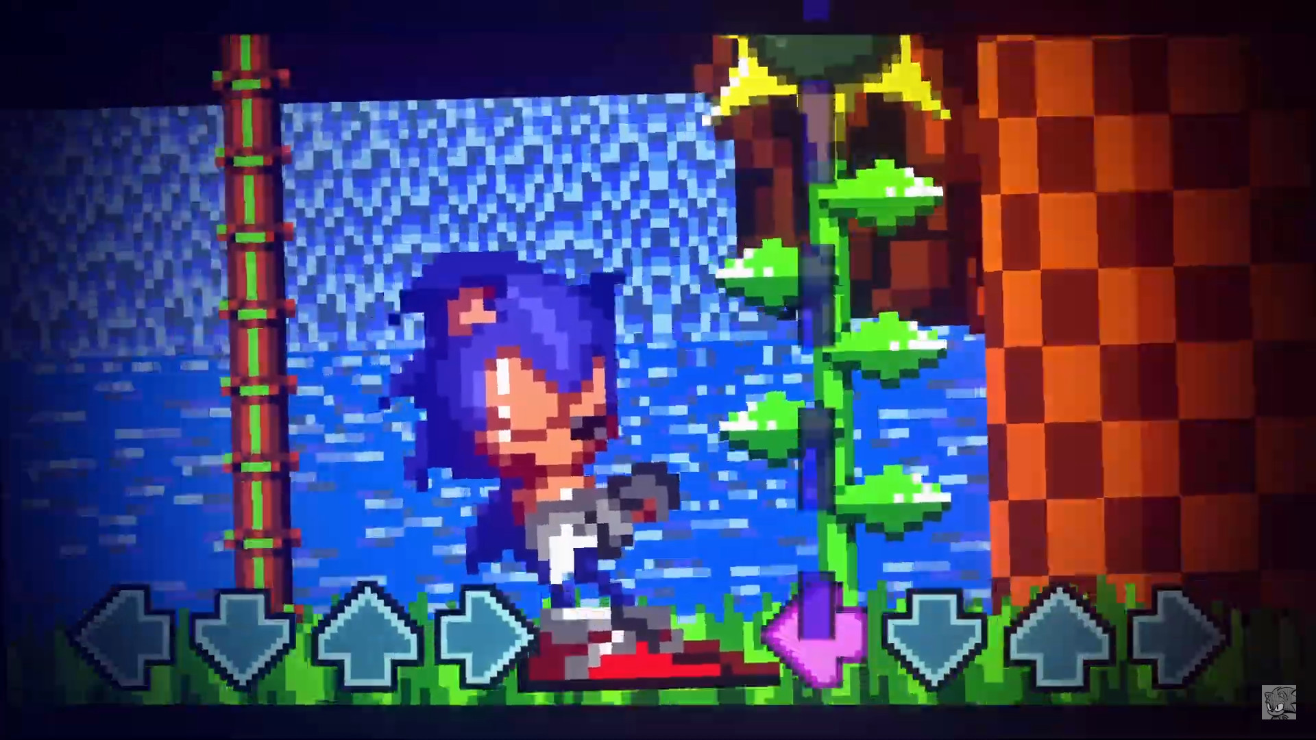 You Cant Run Encore Remake Chart (EXETERNAL) Mod for Friday Night ...