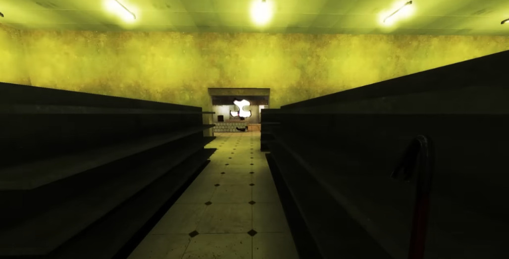 Anger [NEXTBOT] Mod for Garry's Mod | GMod Mods