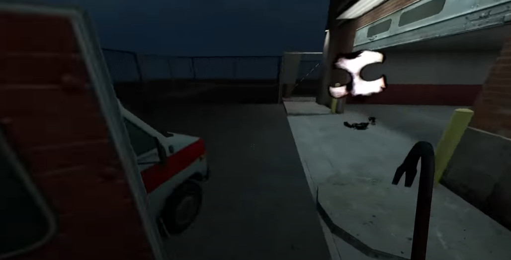 Anger [NEXTBOT] Mod for Garry's Mod | GMod Mods