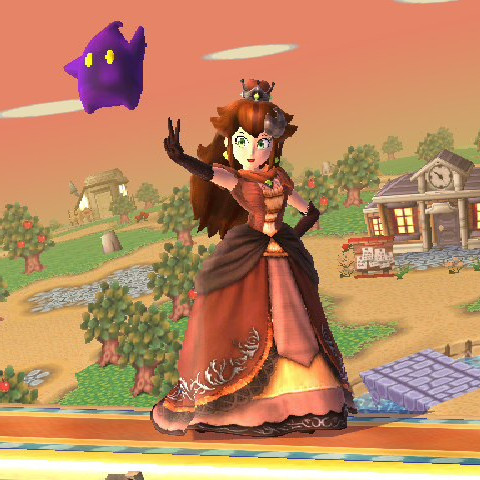 Seasonal Alts (For TimeRiftette PSA) Mod for Super Smash Bros. Brawl ...
