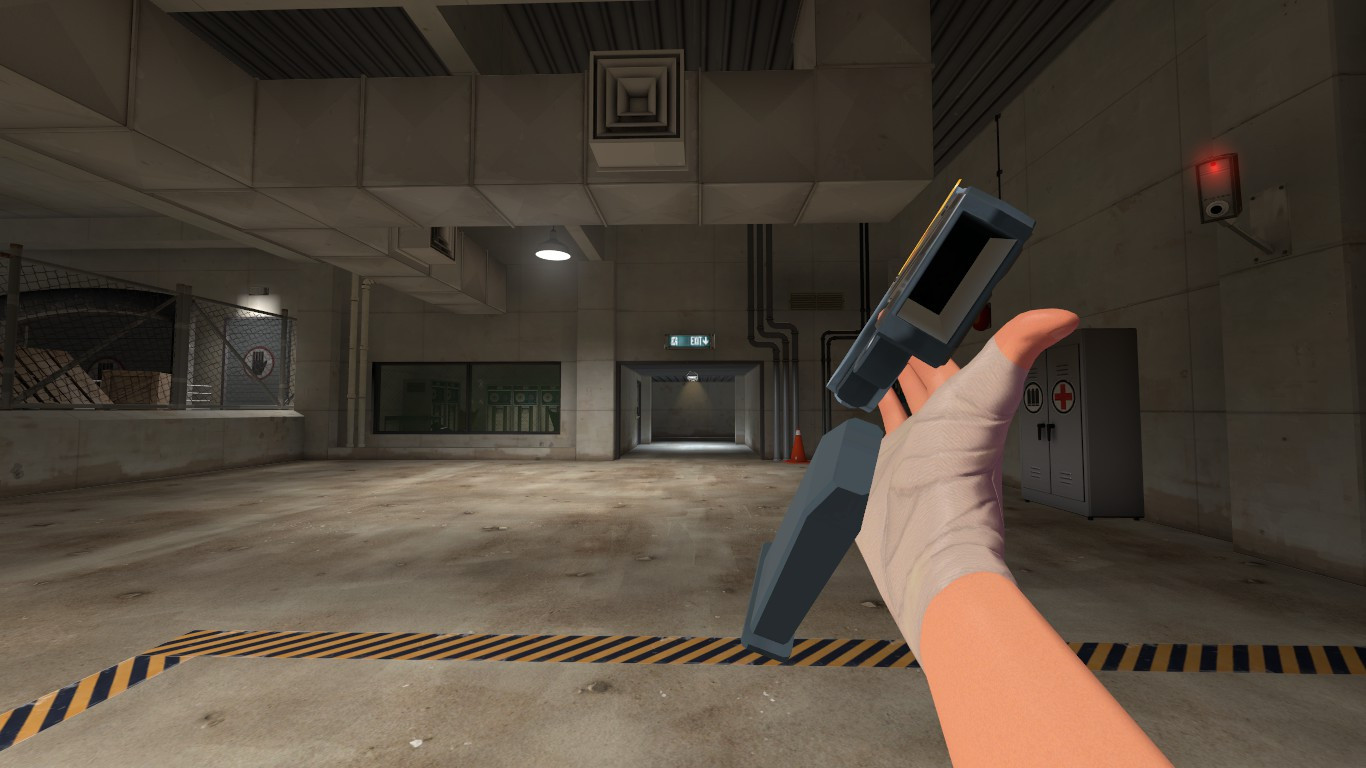 Weapon Models Fix Pack Mod for Team Fortress 2 | TF2 Mods