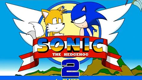 LOCK-ON Title Screen Fanmade Chart Mod for Friday Night Funkin' | FNF Mods