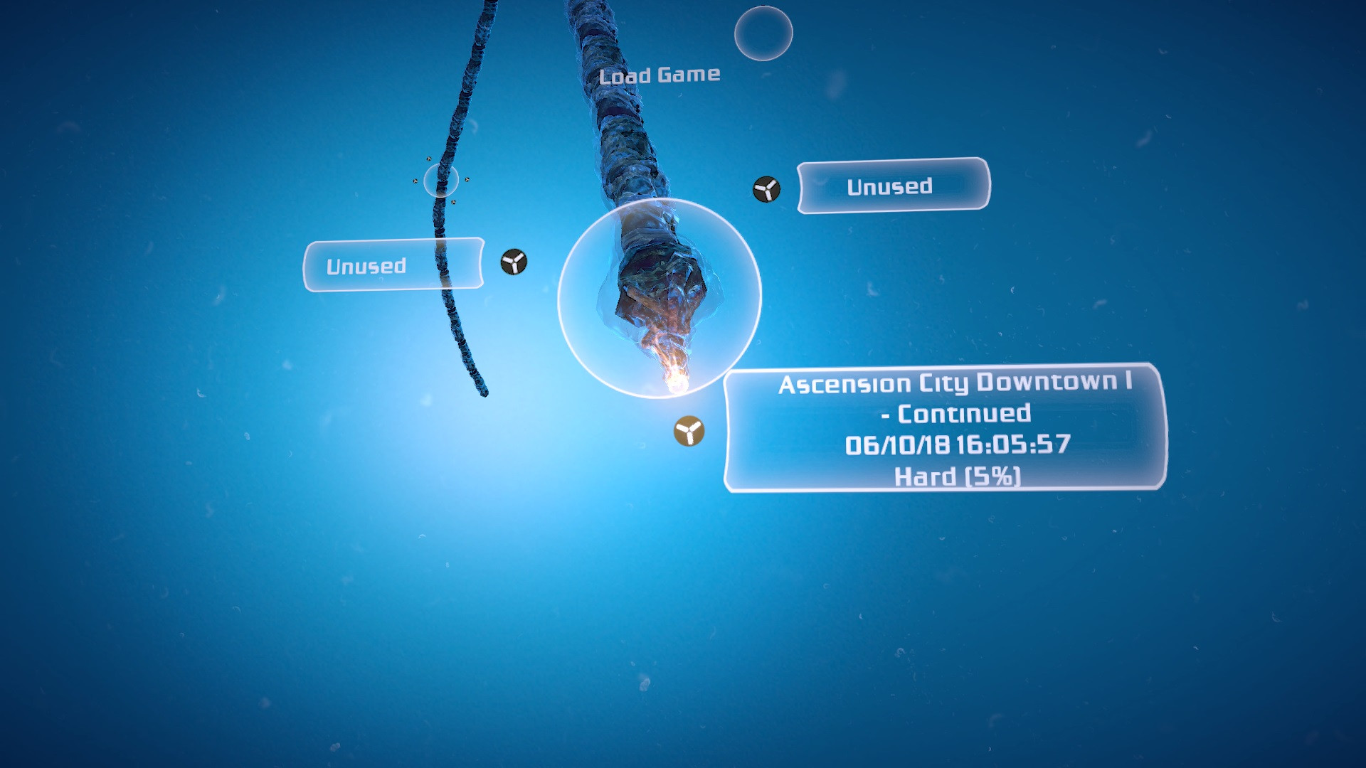 Ultimate Step-by-Step Save Mod for Bionic Commando | BC Mods