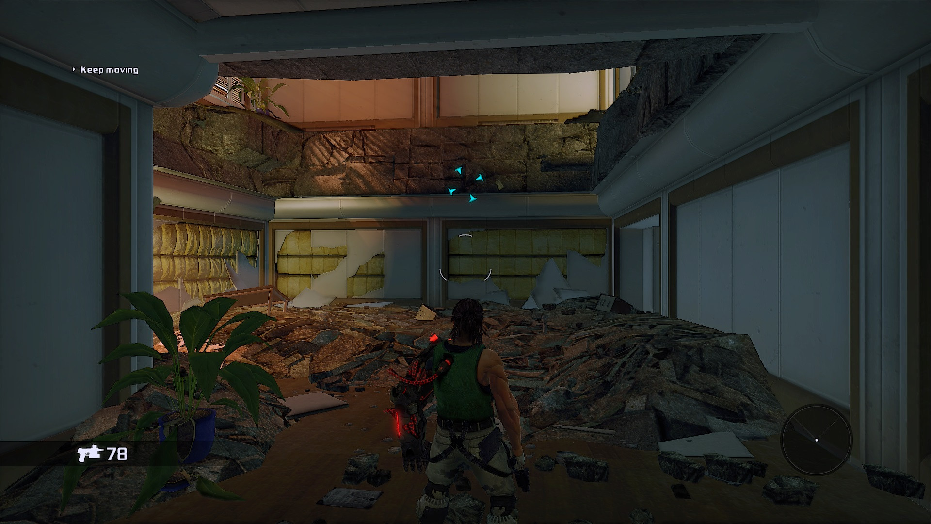 Ultimate Step-by-Step Save Mod for Bionic Commando | BC Mods