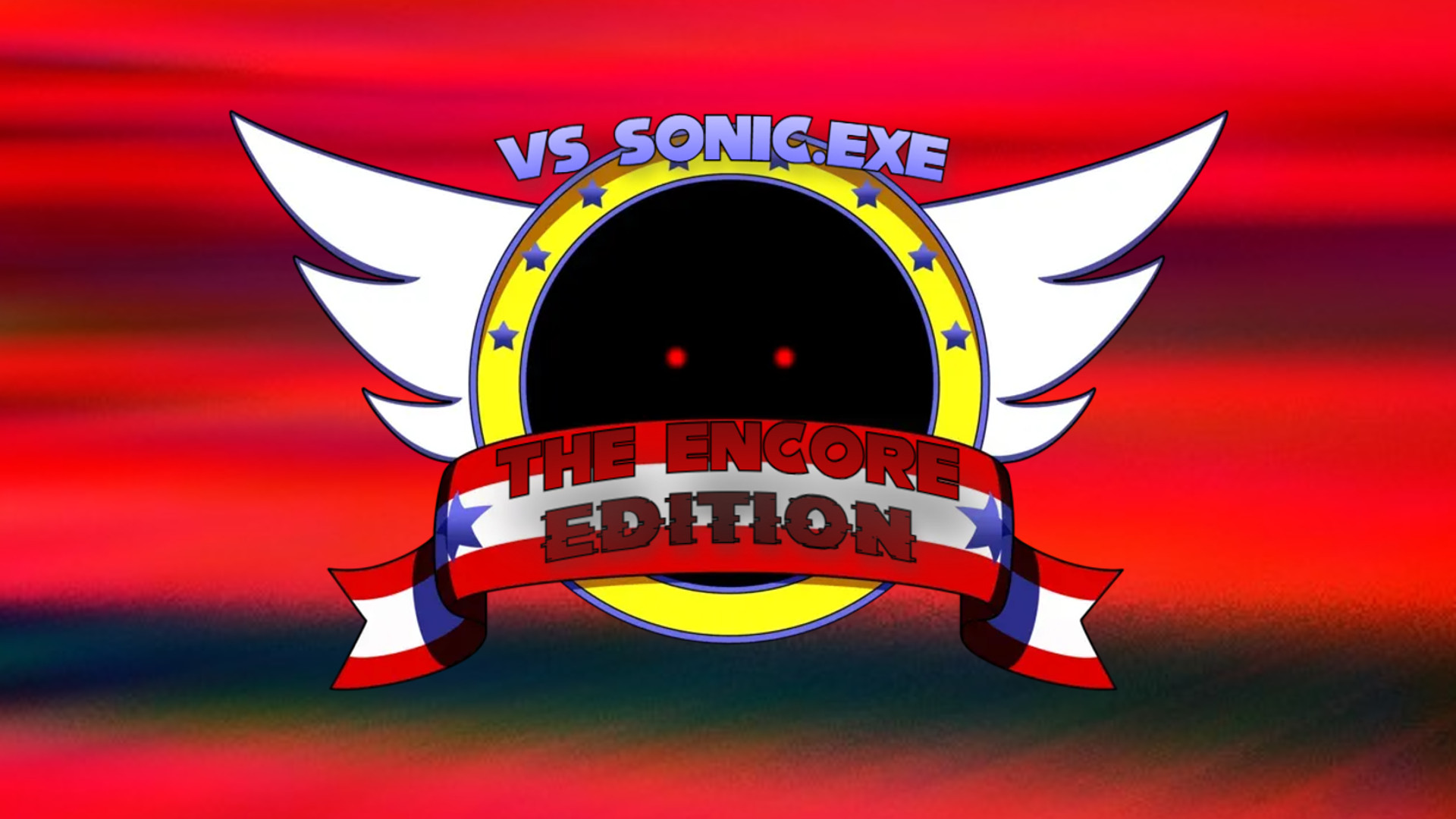 Friday Night Funkin' Sonic.EXE: The Encore Edition [Friday Night Funkin ...