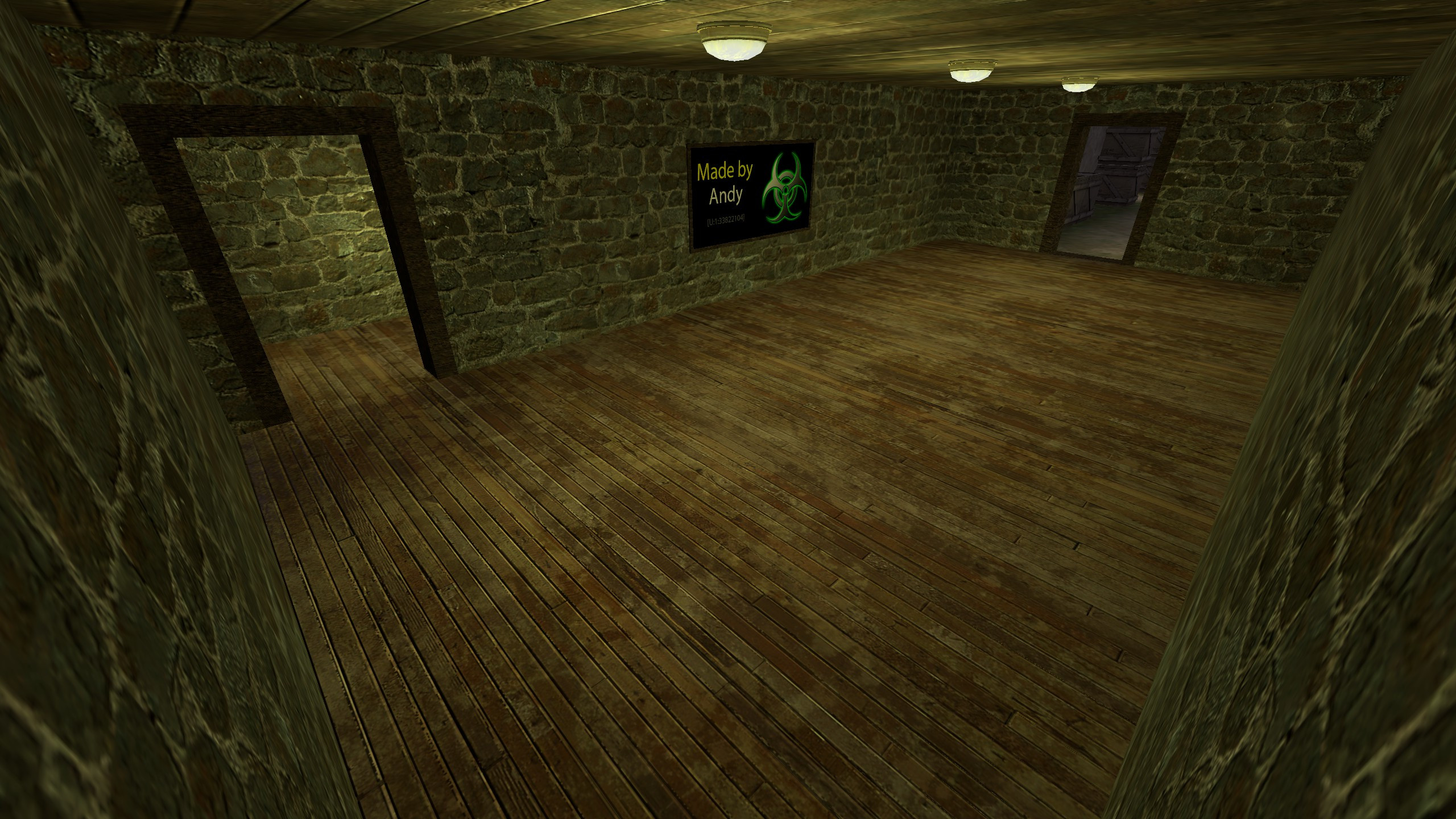 dod_gt_park [Day of Defeat: Source] [Mods]