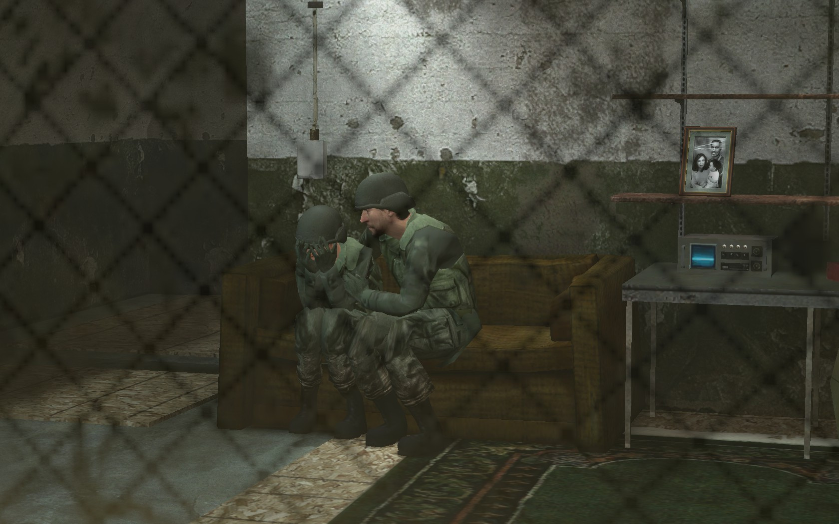 Equal-Opportunity Conscripts Mod for Half-Life 2 | HL2 Mods