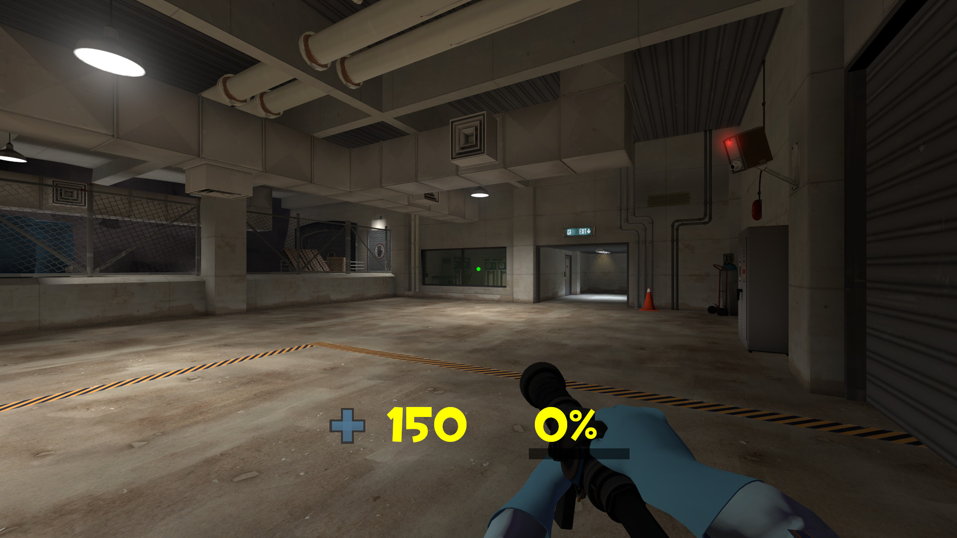 Josif HUD Mod for Team Fortress 2 | TF2 Mods