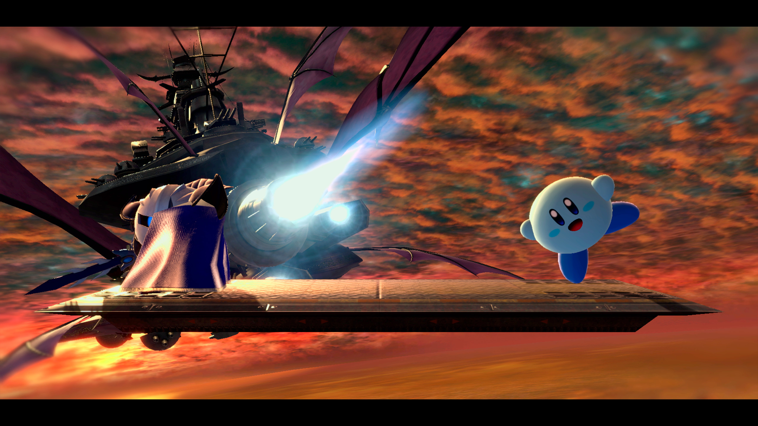 Mystic Squad Meta Knight Mod for Super Smash Bros. Ultimate | SSBU Mods