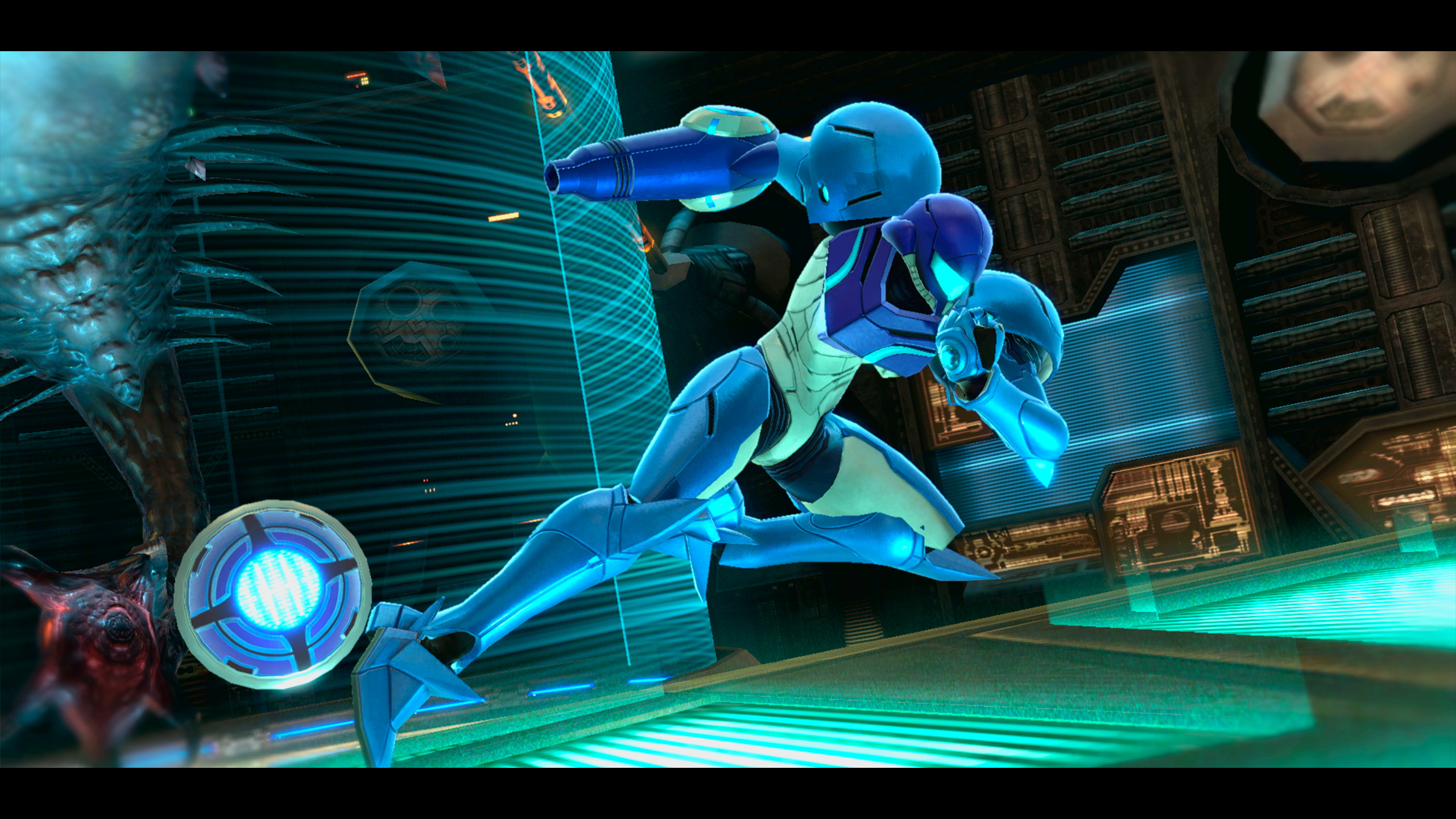 Mystic Squad Samus [Super Smash Bros. Ultimate] [Mods]